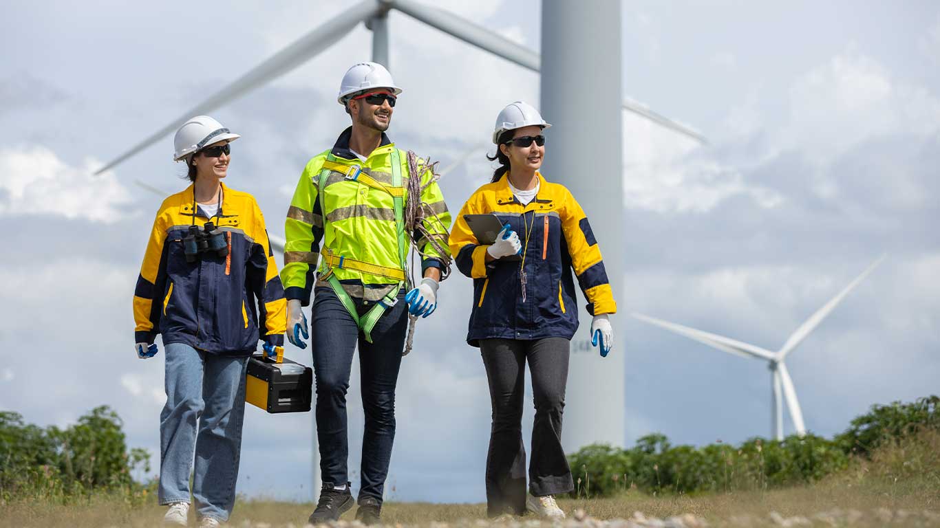 Rehidro: como funcionam os inventivos tributário para Hidrogênio Verde ...