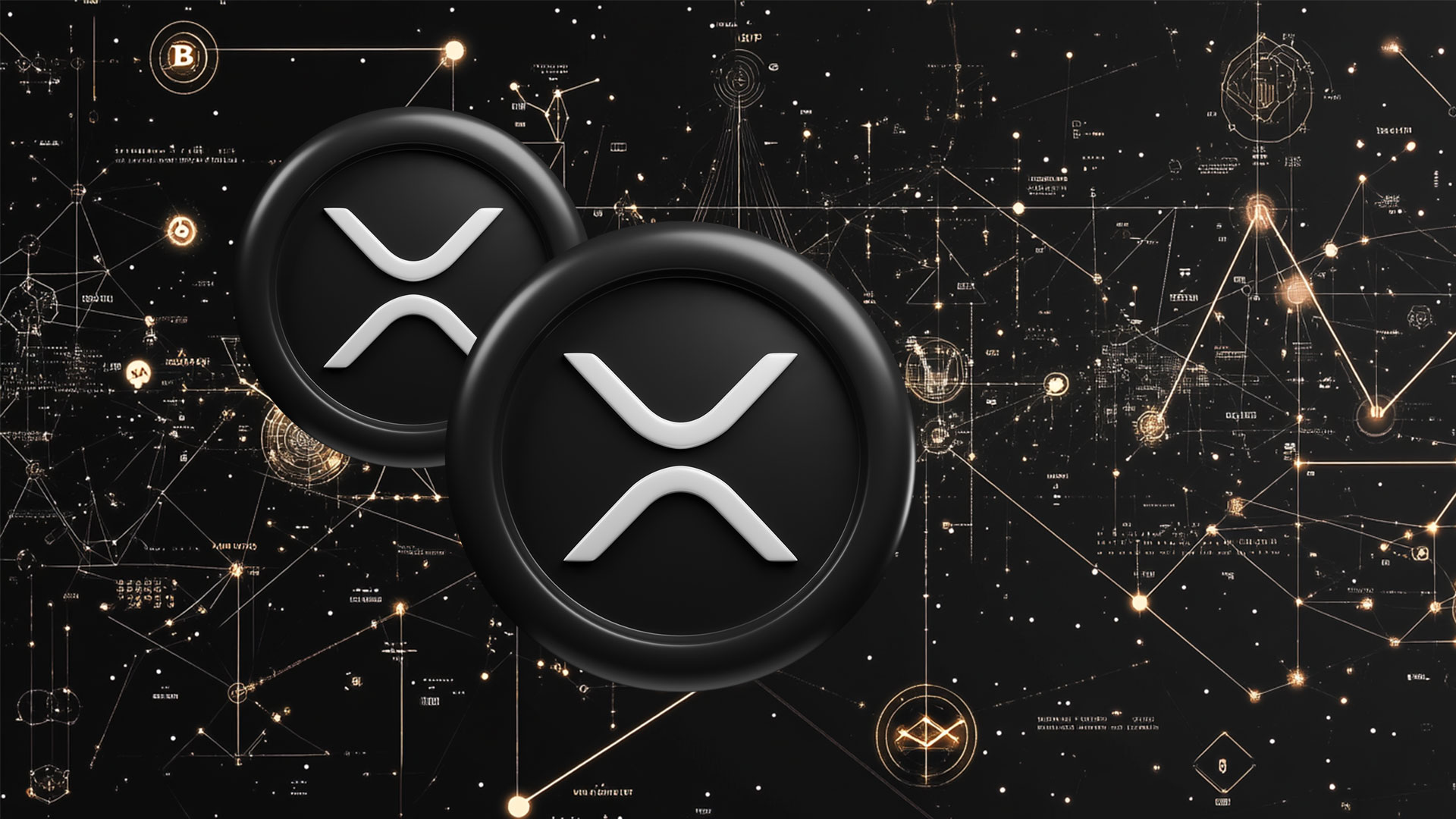 XRP desafia a volatilidade e resgata otimismo entre criptos